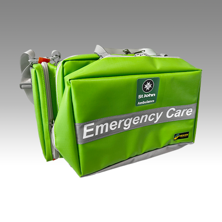 FIRST AID SNAKE BITE MODULE (7845) ST JOHN PNG SHOP – St John Shop