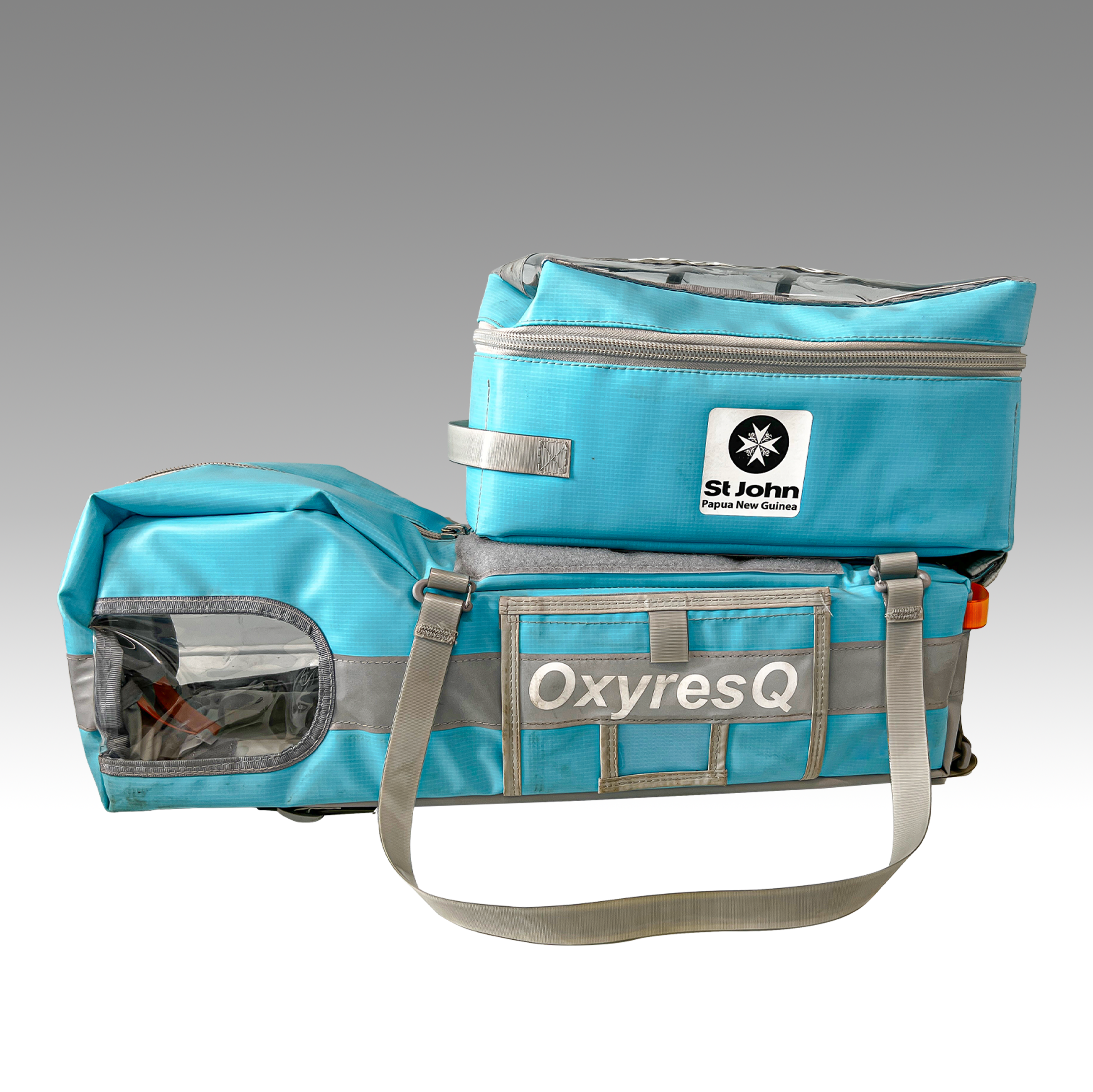 Ambulance Kits – St John Shop