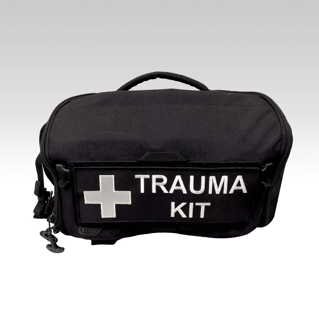 Trauma & High Risk – St John Shop